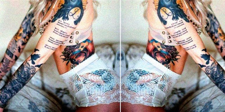8 Scientific Reasons The Healthiest Women Have Pubic Hair Yourtango